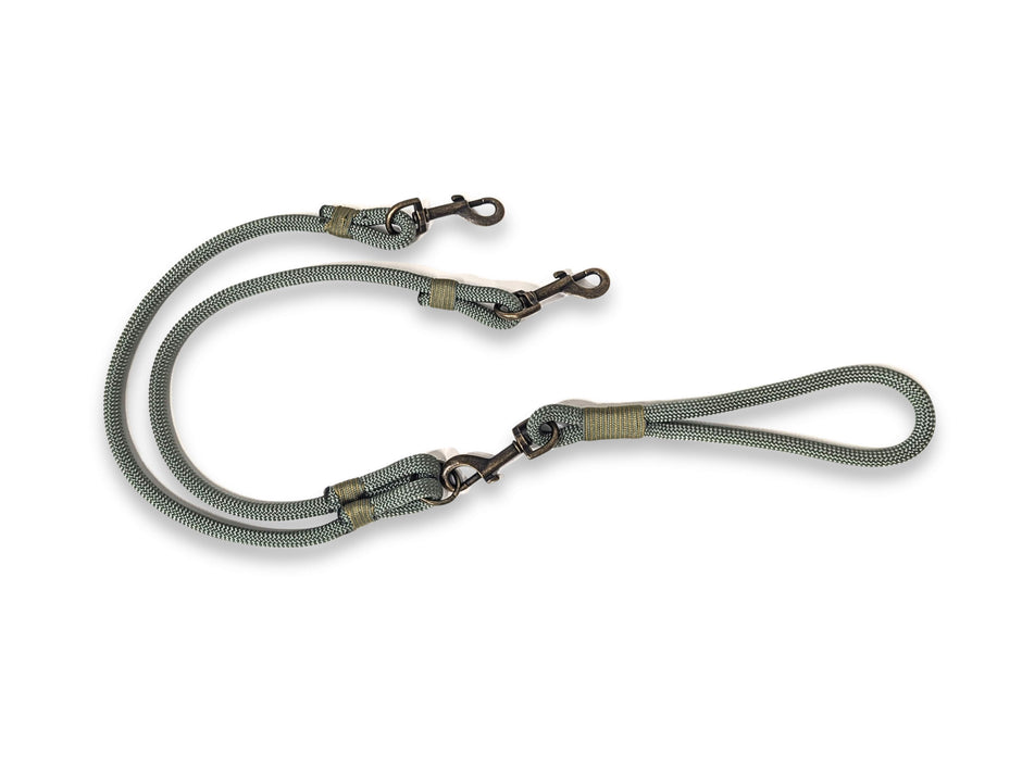 Dog Leads UK | Handmade & Stylish Leads for Every Walk – Collared Creatures